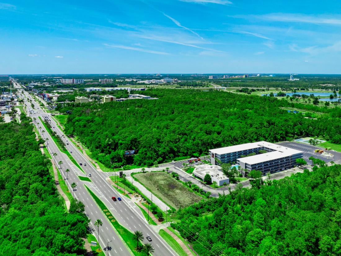 The Irlo Extended Stay Apartments, Kissimmee | Welcome Official Website